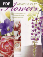 Drawing Flowers | PDF | Flowers | Plants