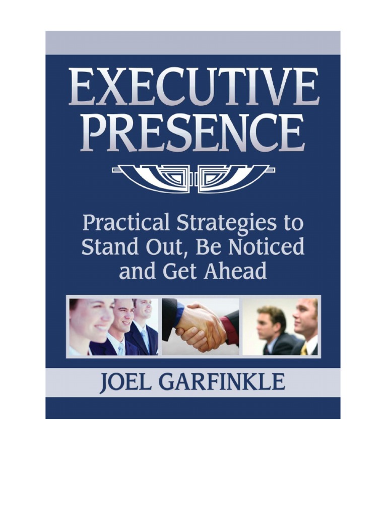 Garfinkle | PDF | Leadership | Employment