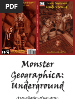 Maygi's HoH 1-100 Handbook (Solo - Party) | PDF | Nature | Leisure