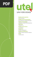 Mapa Conceptual SQL | PDF | SQL | Áreas de informática
