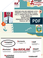 Resume Smart Asn Dan Manajemen Asn | PDF | Bisnis | Ilmu Sosial