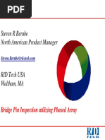 PMI Procedure | PDF | Construction | Welding