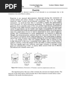 Corrater Probe Selection Guide | PDF | Corrosion | Electrochemistry