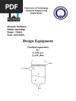 Understanding PNID in Process Industries | PDF | Chemical Engineering ...