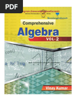 Prilepko Problem Book in High School Mathematics | PDF | Teaching ...