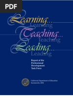 CSU EOP Application Questions Guide | PDF | Career & Growth | Wellness