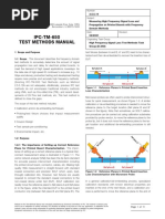 PCBA Checklist 2024 | PDF | Printed Circuit Board | Electronics
