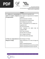 Artículos del RACERF y sus implicaciones | PDF