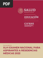 ENARM - Consultar Situación | PDF