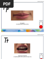 Thrass Chart | PDF | Phonics | Literacy