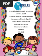 MEDUCA Tabla de 5 A 75 | PDF