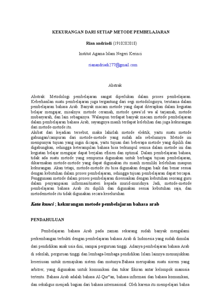 MAHARAH ISTIMA' Converted by Abcdpdf | PDF