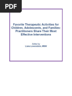 TC MIM Based Assessment Form | PDF | Play Therapy | Nonverbal Communication