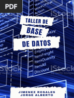 Sintaxis Basicas SQL Server | PDF | Servidor SQL de Microsoft | Software de gestión de datos