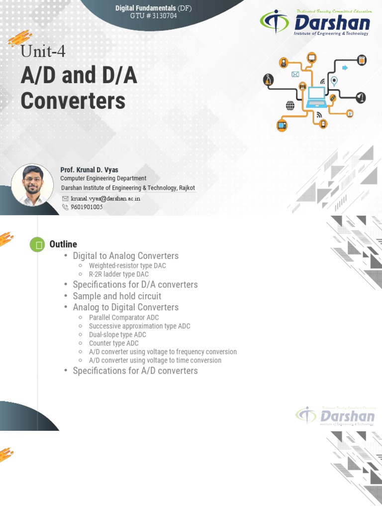 DF GTU Study Material Presentations Unit-4 27092020035557AM | PDF ...