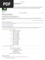 Learn Urdu | PDF | Grammatical Gender | Onomastics