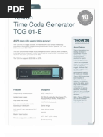 Sel 2488 - DS - 20240124 | PDF | Computer Engineering | Telecommunications