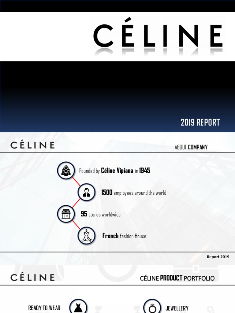 Celine | PDF | Brand | Fashion