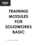 Autodesk Inventor Exercises - Learn by Practicing Design 100 Real-World ...