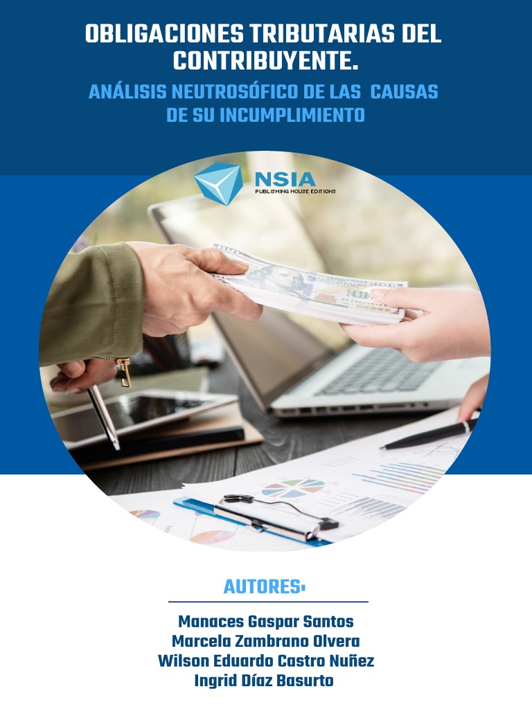 Obligaciones Neutrosofia | PDF | Moralidad | Justicia