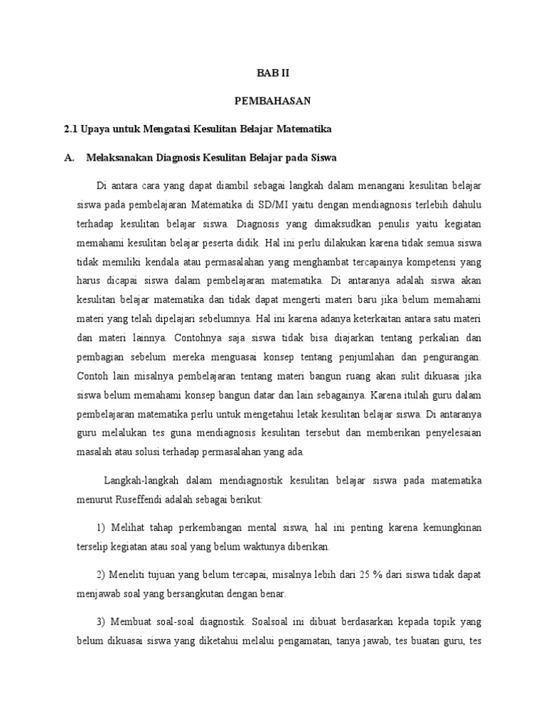 BAB II Rekayasa Ide PTBK | PDF