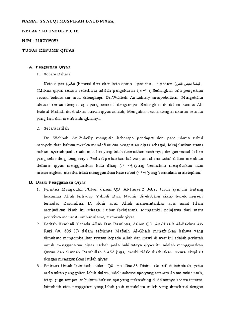 TGS Ushfiq 4 Resume | PDF