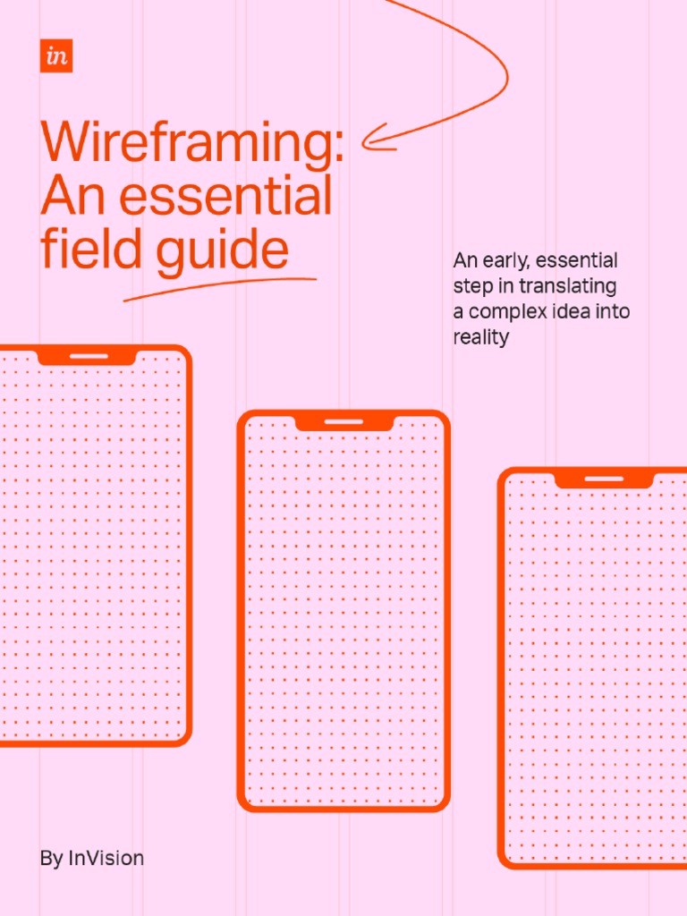 Wireframing Guide | PDF | Software Development | Computing Wireframing Guide | PDF | Software Development | Computing