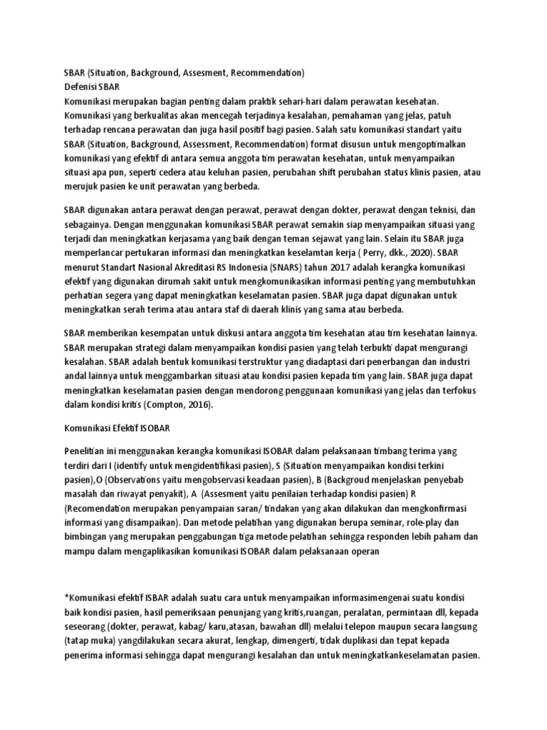 Sbar, Isobar, Isbar | PDF