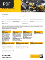 York Chiller Log Sheet | PDF | Heat Exchanger | Heating, Ventilating ...