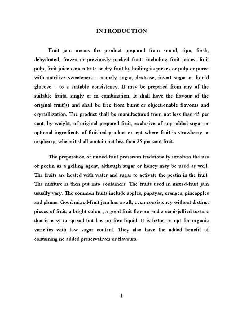 Kissan Jam Project1 | PDF | Sampling (Statistics) | Survey Methodology