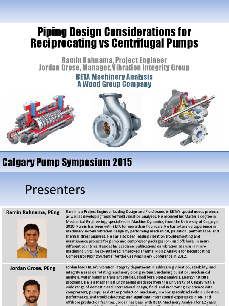 piping design consideration | PDF | Pump | Fluid Dynamics
