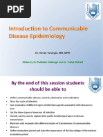 STI Power Point Presentation | PDF | Sexually Transmitted Infection ...