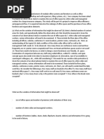 Develop and Use Complex Spreadsheets Module Main | PDF | Spreadsheet | Page Layout