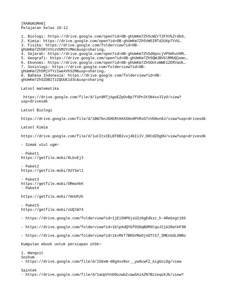 Ambis Anjay | PDF | Foreign Language Studies | Language Arts & Discipline