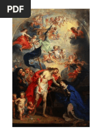 Angelus (Tagalog) | PDF