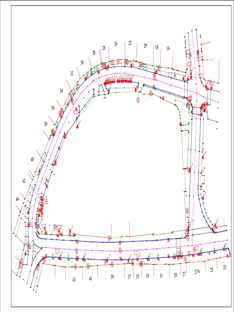 Ridicare Topo Layout1 | PDF