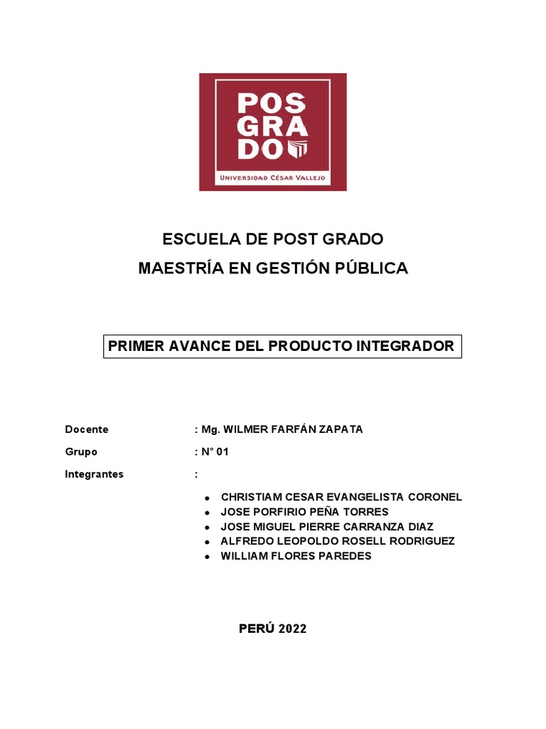 Producto Integrador I Formato 2 - Grupal | PDF | Empatía | Las emociones