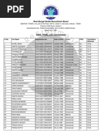 2024-25 Hmis Reporting Format For Private Hospital | PDF
