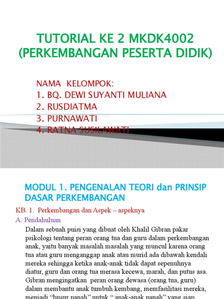 KLP 1 Mk. PPD | PDF