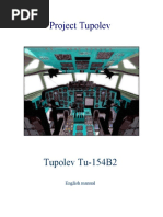 Aircraft Engine Position Guide | PDF