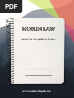 LLB Books & Study Material For 1st, 2nd, 3rd Year (All Semesters) in ...