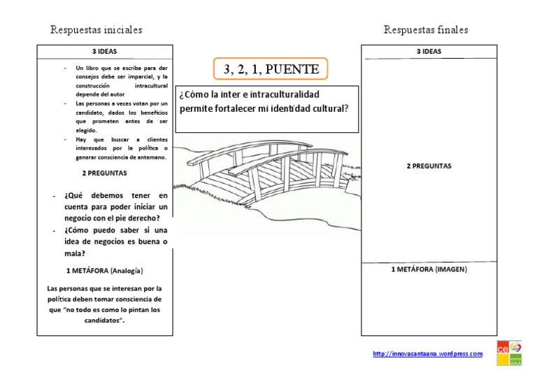321 Puente | PDF