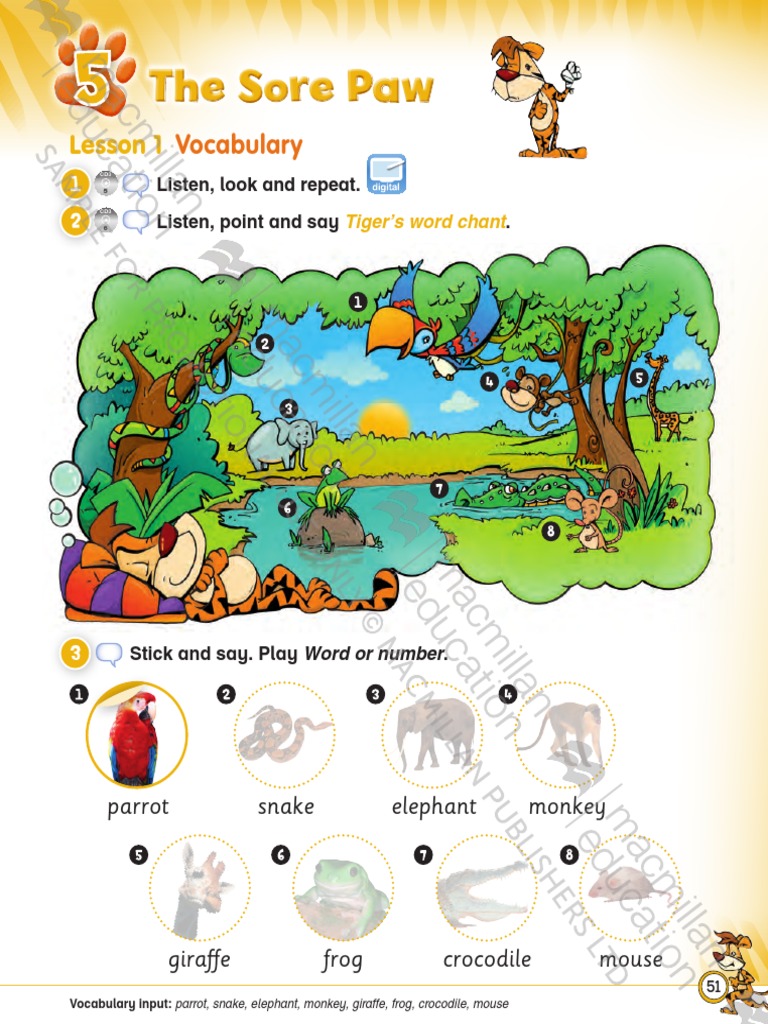 Level 1 Student S Book Sample | PDF | Cognitive Science | Applied ...