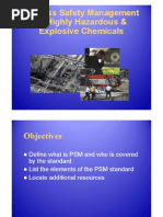 Oims Framework Brochure | PDF | Risk | Risk Management