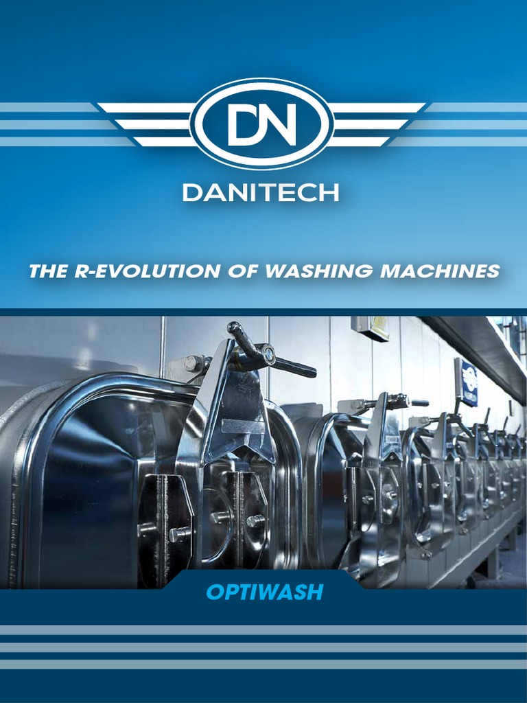 Catalogo OptiWash ESP PORTO Def | PDF | Cantidades fisicas | Naturaleza