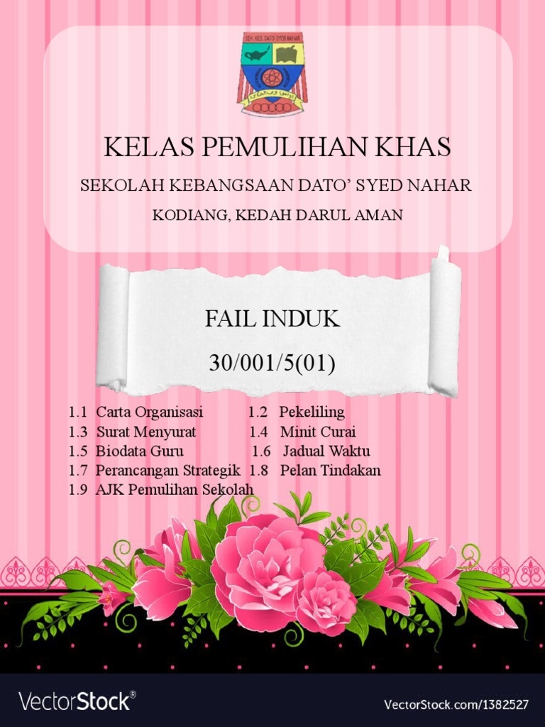 Sistem Fail Kelas Pemulihan | PDF