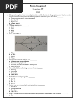 Operation Research Question Bank | PDF | Linear Programming ...