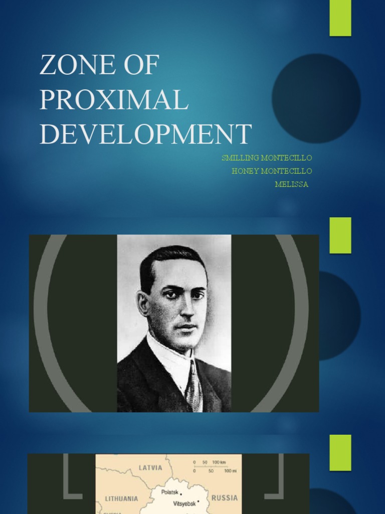 Zone of Proximal Development | PDF
