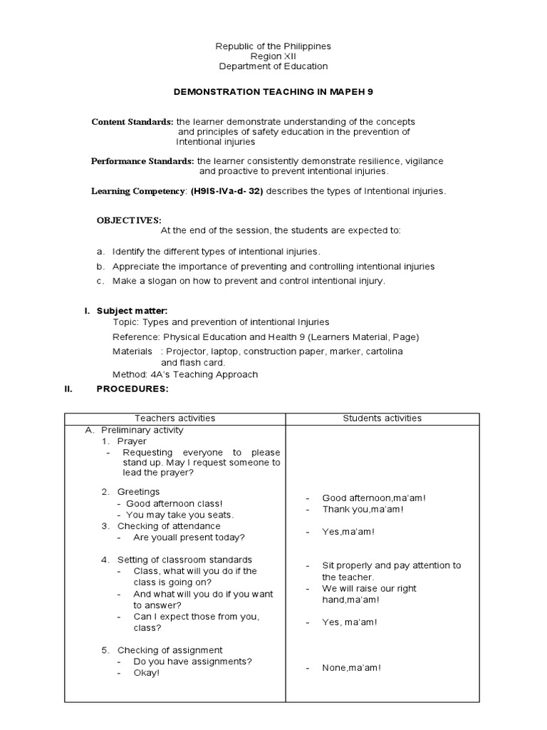 Jean 2 | PDF | Bullying | Stalking