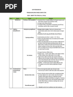 Panduan Seven Jumps Tutorial Om 2021 | PDF